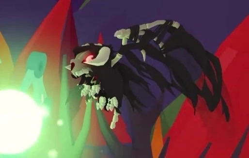 Scrap Dragon | Vamplock Uni Wiki | Fandom