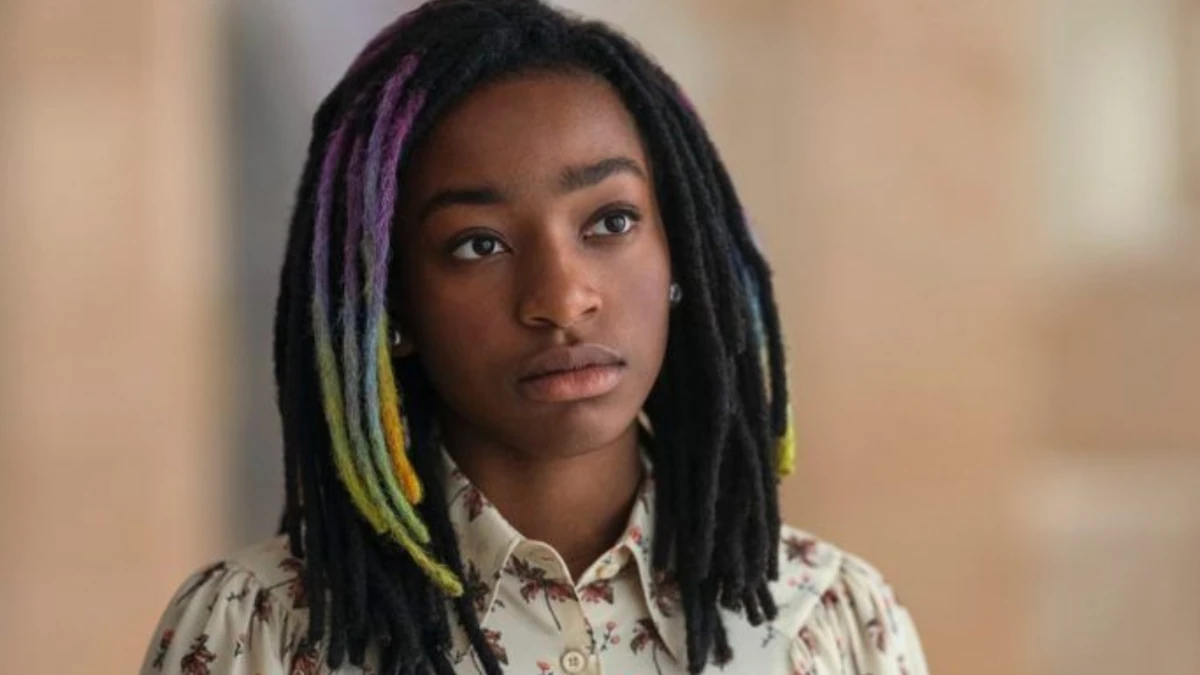 Rose Walker | Vamplock Uni Wiki | Fandom