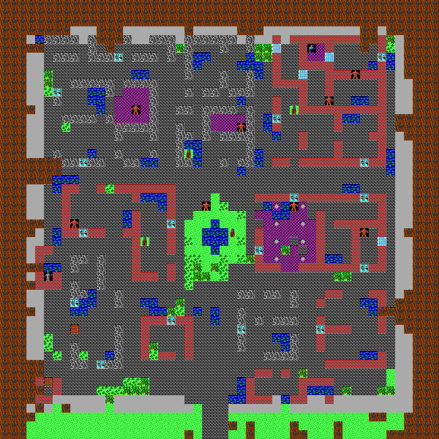 Mountain Ruins | Vampyr: Talisman of Invocation Wikia | Fandom