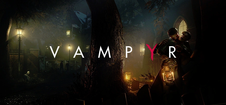 Тем больнее им падать | Vampyr вики | Fandom