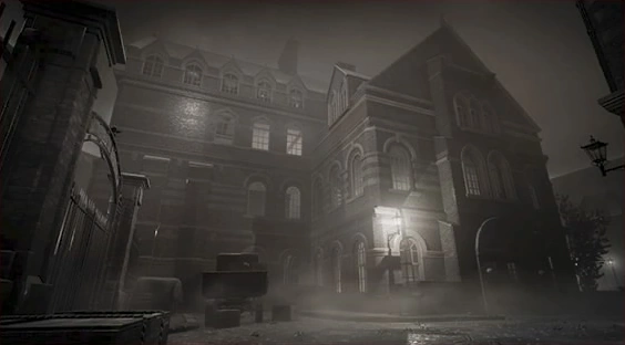 Night Shift - Vampyr Wiki