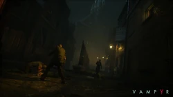Vampyr Wiki