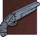 Lupara - Vampyr Wiki