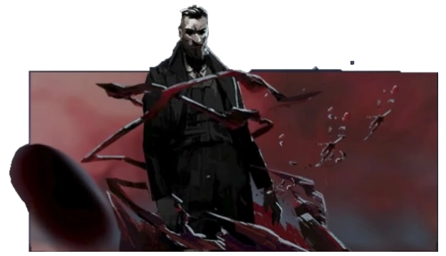 Blood Barrier - Vampyr Wiki