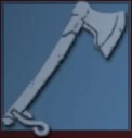 Archer's Hatchet - Vampyr Wiki