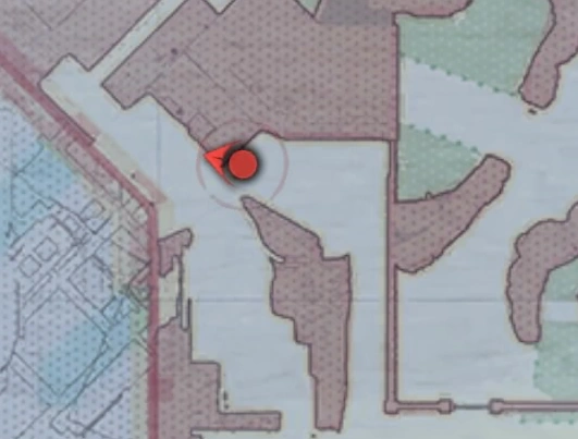 Pinned Letter - Vampyr Wiki