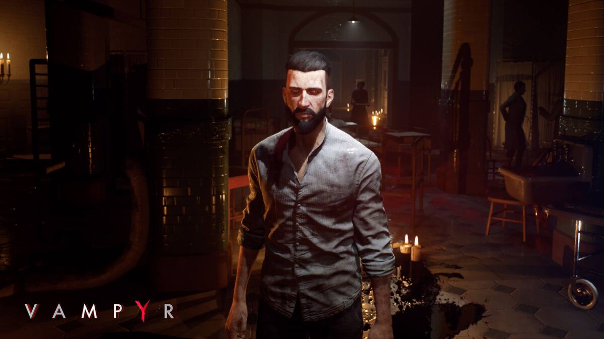 Jonathan E. Reid - Vampyr Wiki Jonathan E. Reid - Vampyr Wiki