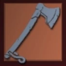 Perfect Hatchet - Vampyr Wiki