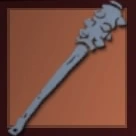 Perfect Mace - Vampyr Wiki