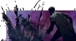 Shadow Mist - Vampyr Wiki