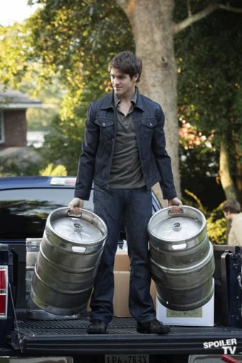 Jeremy Gilbert Death