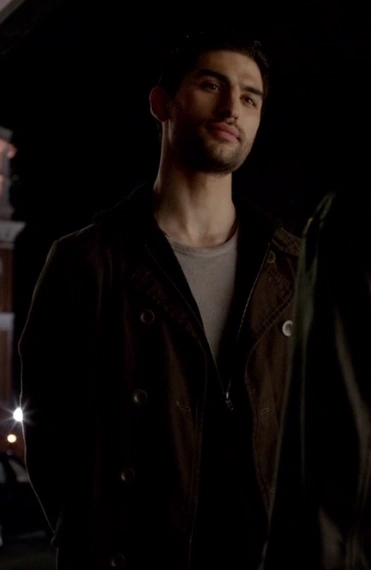 Markos | Vampyrediariesfanfiction Wiki | Fandom