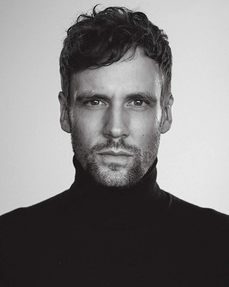 Nick Blood | Vampyr Wiki | Fandom