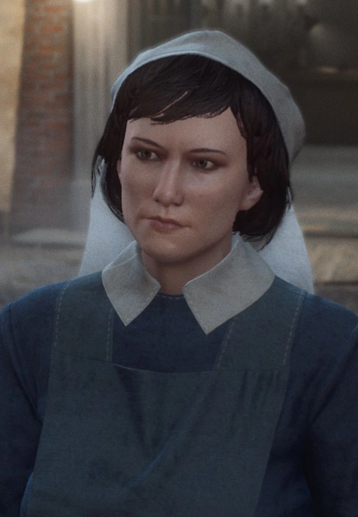 Pippa Hawkins | Vampyr Wiki | Fandom