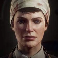 Dorthy Crane | Vampyr Wiki | Fandom