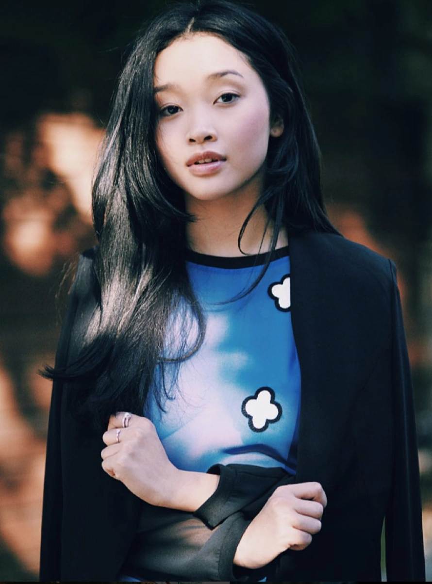 Lily Osborn | Vampyrs Wikia | Fandom