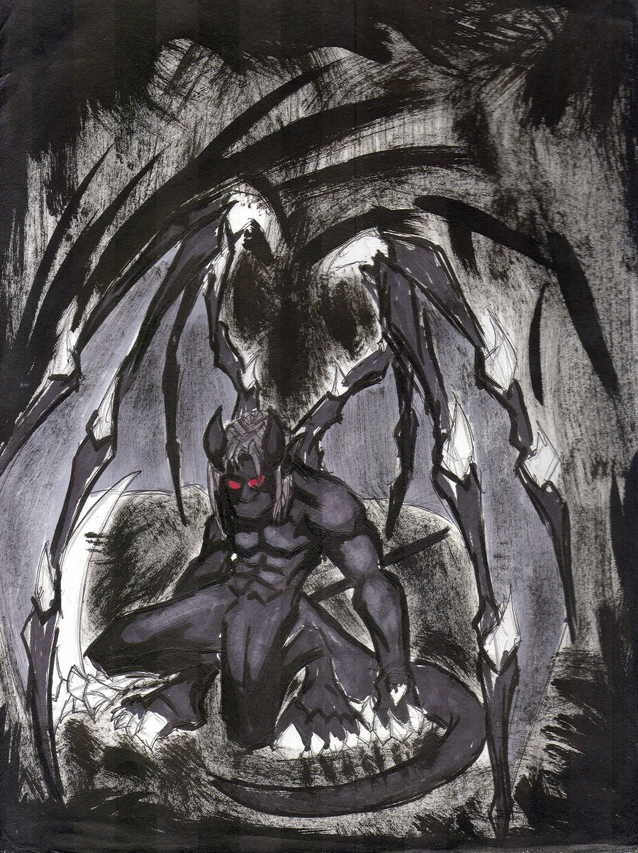 Angelo Vlad | Vamwolf Wiki | Fandom