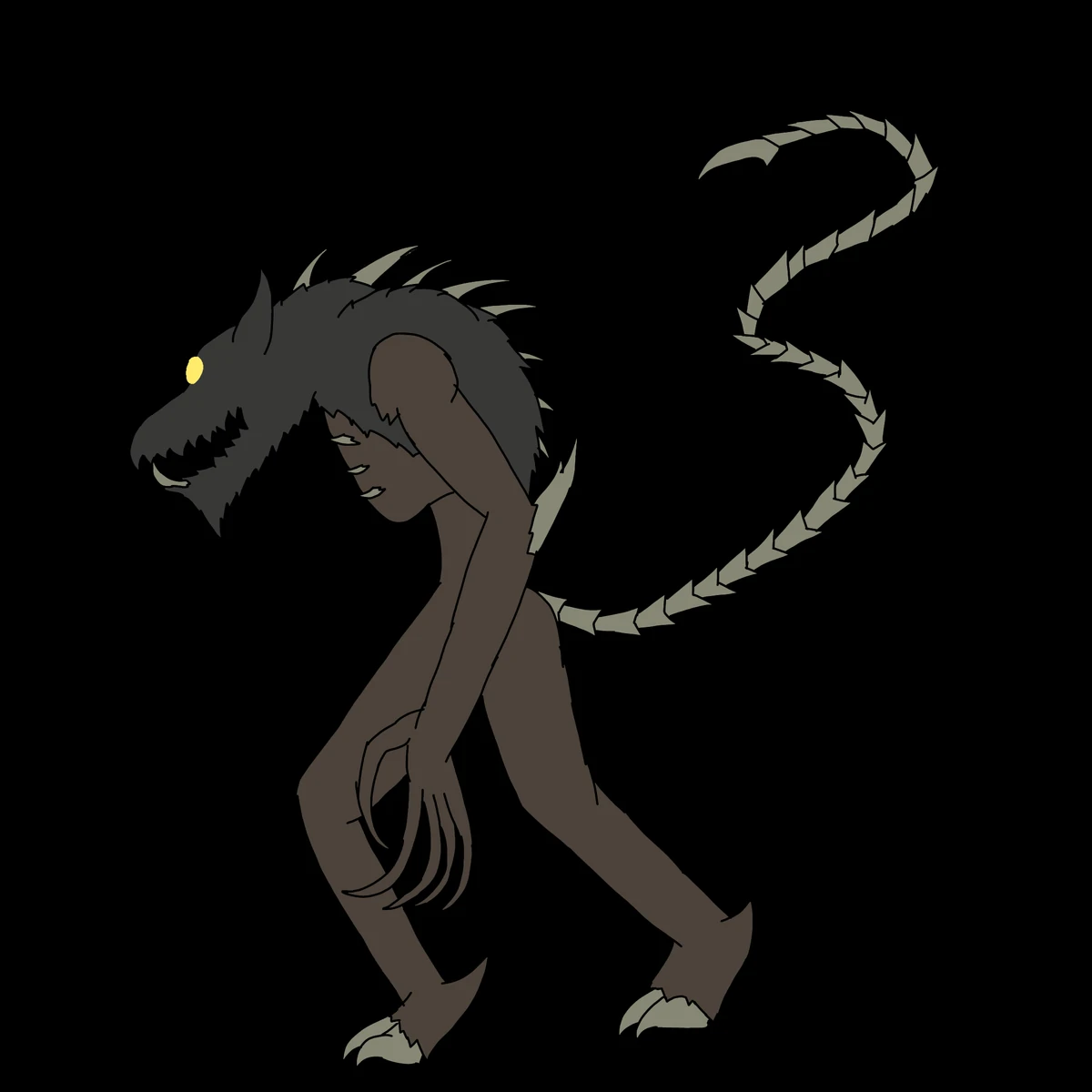 Scavenger | Van Helsing Own Story Wiki | Fandom