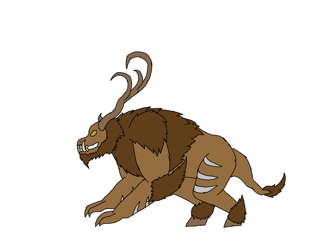 Furfur | Van Helsing Own Story Wiki | Fandom