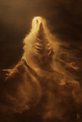 Wind Elemental | Van Helsing Own Story Wiki | Fandom