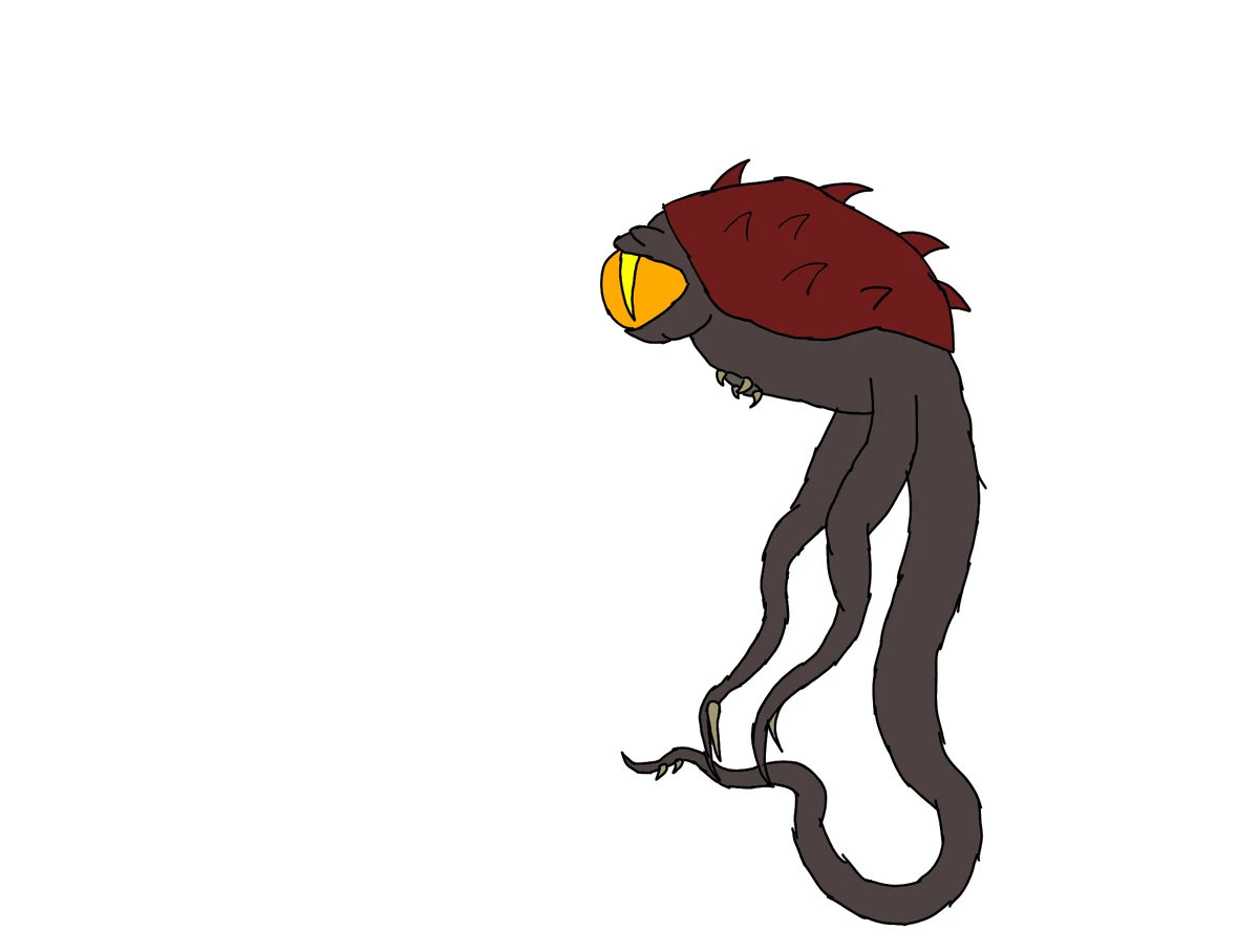 Nightmare | Van Helsing Own Story Wiki | Fandom