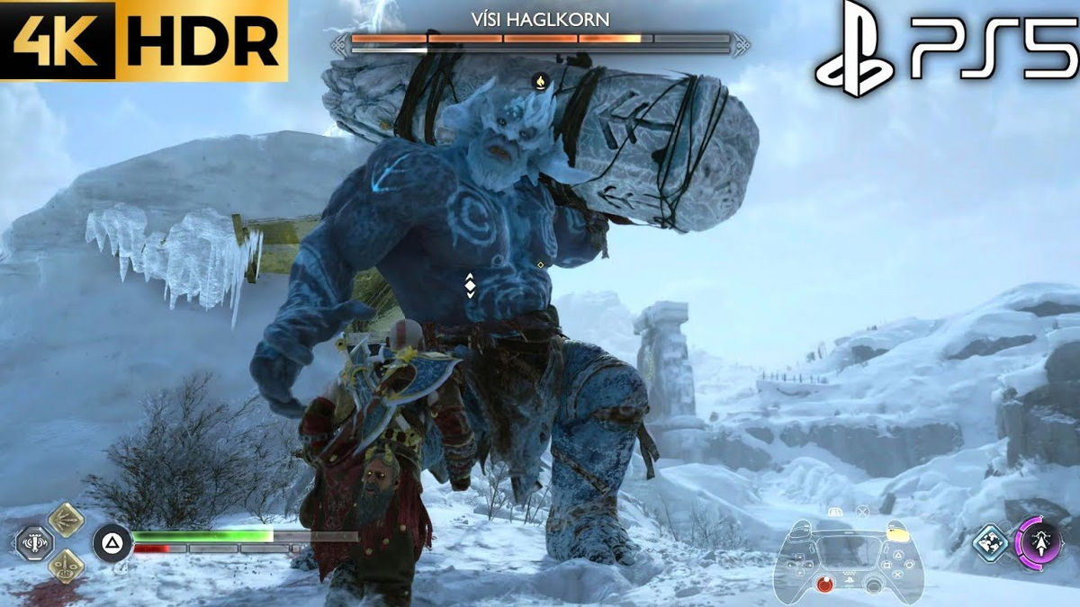 Frosttrold Van Helsing Own Story Wiki Fandom