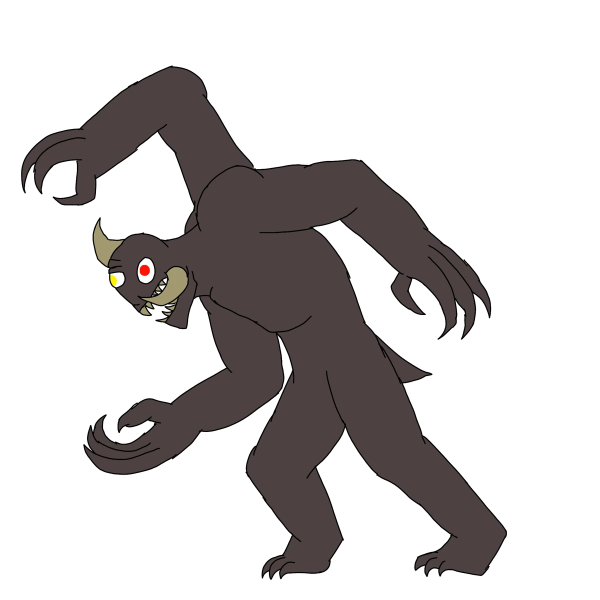 Cuegle | Van Helsing Own Story Wiki | Fandom