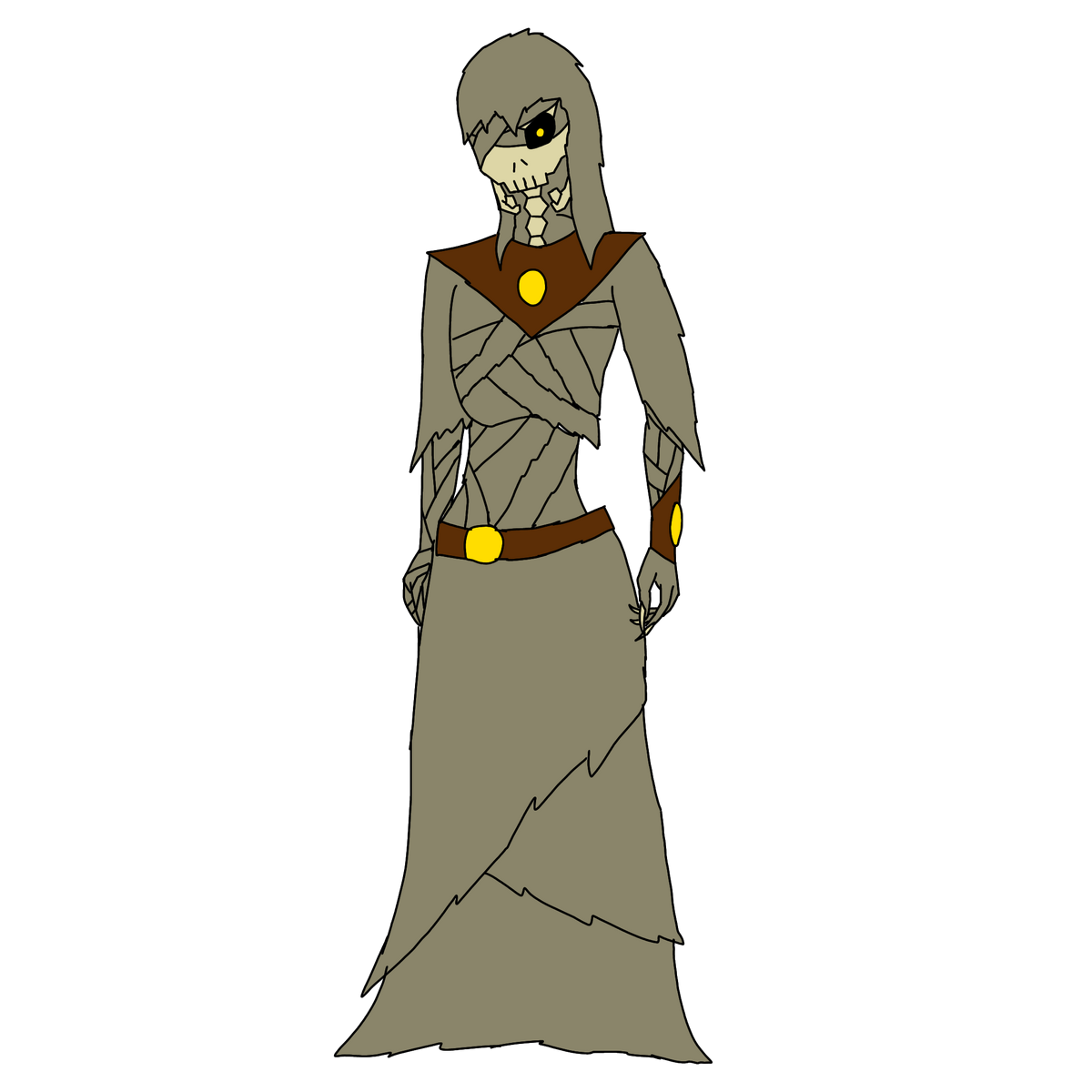 Imhotep Van Helsing Own Story Wiki Fandom