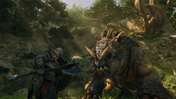 Rhedosaurus | Van Helsing Own Story Wiki | Fandom