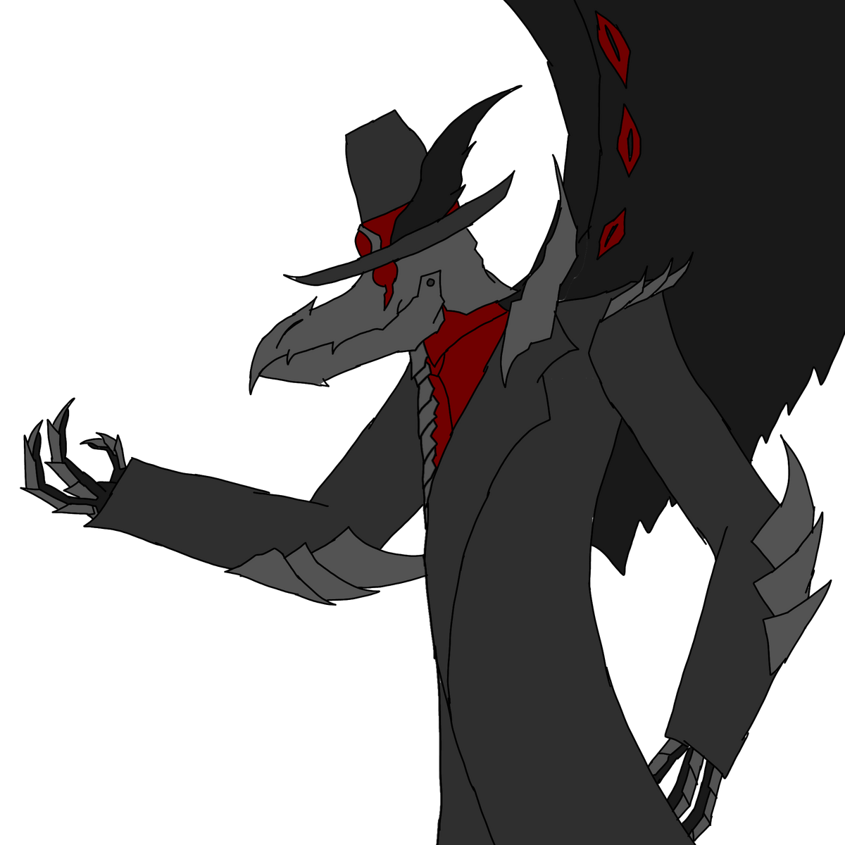 Halphas Van Helsing Own Story Wiki Fandom