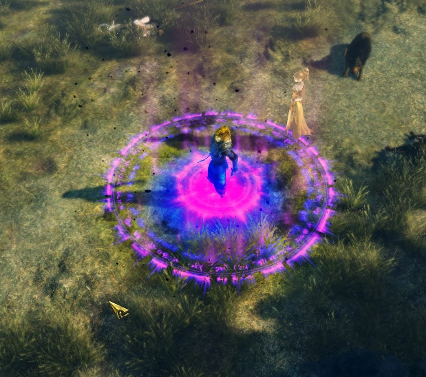 Shadow shackles | The Incredible Adventures of Van Helsing: Final Cut ...