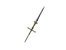 Dragonslayer Spear | Vanaak's magical Maelstrom Wiki | Fandom