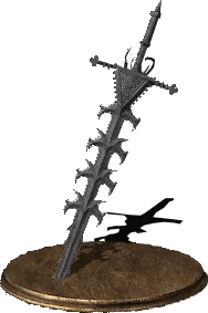 Morion Sword | Vanaak's magical Maelstrom Wiki | Fandom