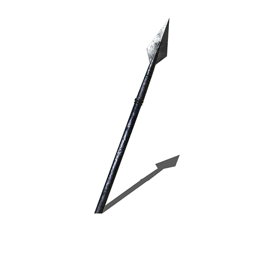 Follower Javelin | Vanaak's magical Maelstrom Wiki | Fandom