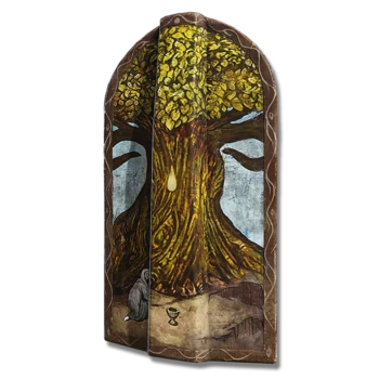 Icon Shield | Vanaak's magical Maelstrom Wiki | Fandom