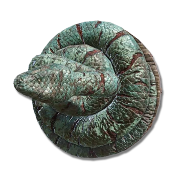 Coil Shield | Vanaak's magical Maelstrom Wiki | Fandom