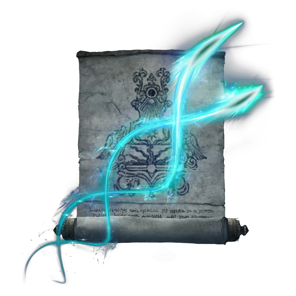 Shard Spiral | Vanaak's magical Maelstrom Wiki | Fandom