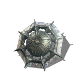 Crystal Ring Shield | Vanaak's magical Maelstrom Wiki | Fandom