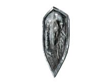Cursed Bone Shield | Vanaak's magical Maelstrom Wiki | Fandom