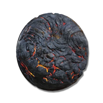 Smoldering Shield | Vanaak's magical Maelstrom Wiki | Fandom