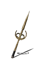 Pilgrim's Spontoon | Vanaak's magical Maelstrom Wiki | Fandom