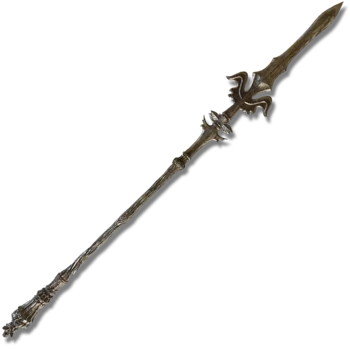 Treespear | Vanaak's magical Maelstrom Wiki | Fandom