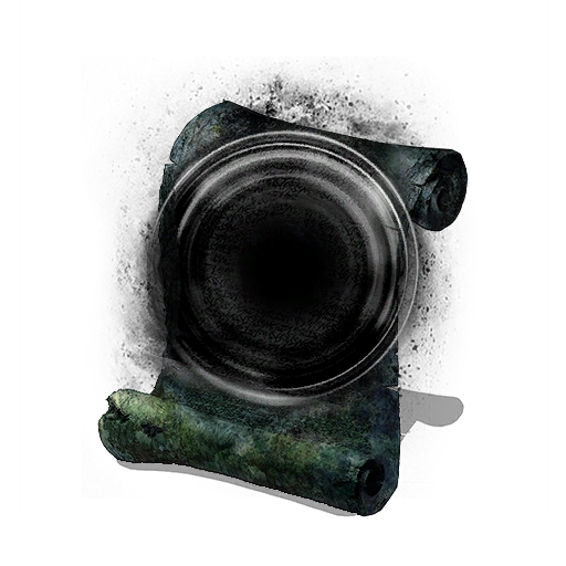 Whisper of Despair | Vanaak's magical Maelstrom Wiki | Fandom