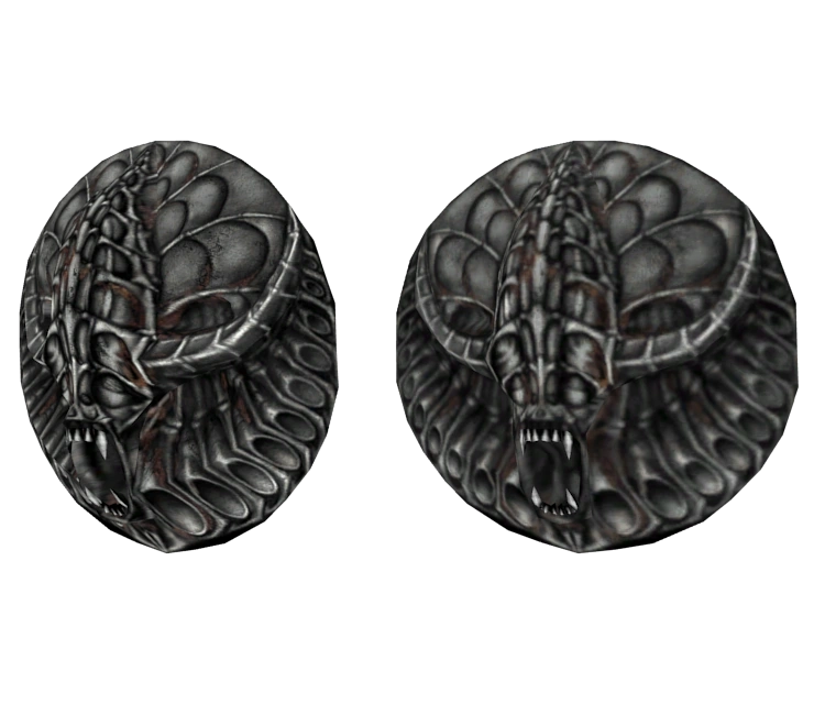 Effigy Shield | Vanaak's magical Maelstrom Wiki | Fandom