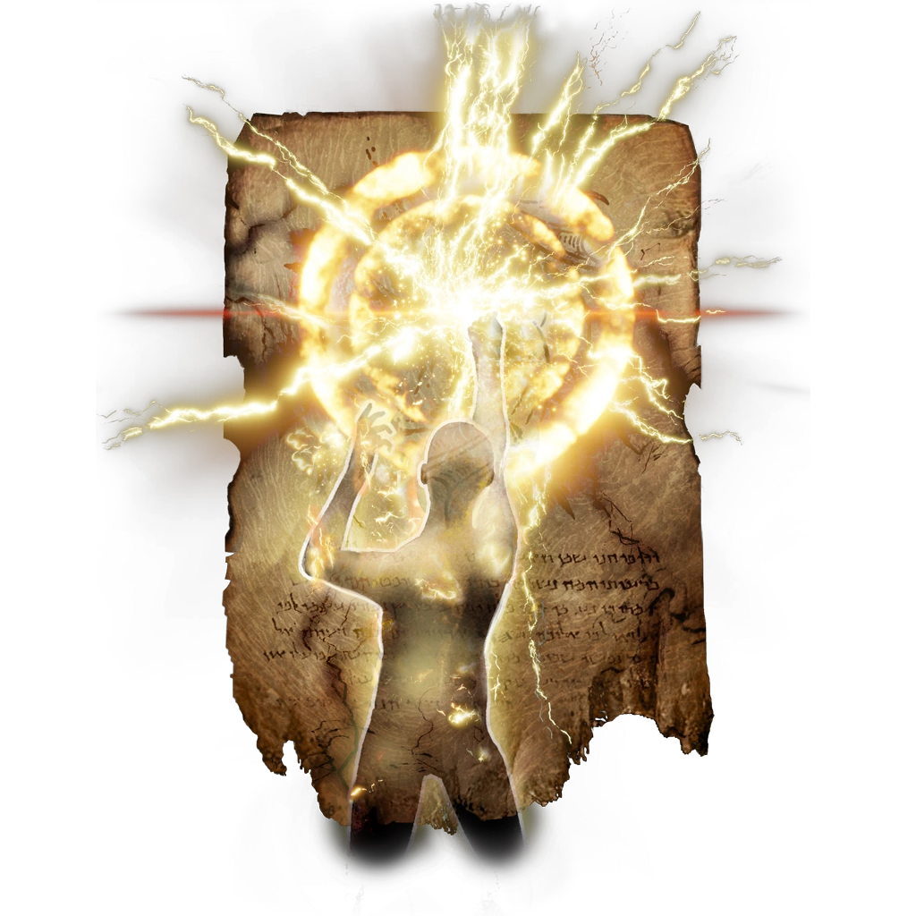 Dragonbolt Blessing | Vanaak's magical Maelstrom Wiki | Fandom