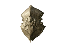 Cleric's small shield | Vanaak's magical Maelstrom Wiki | Fandom