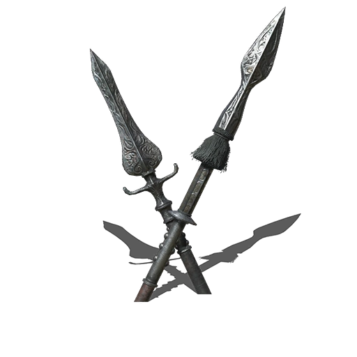 Drang Twinspears | Vanaak's magical Maelstrom Wiki | Fandom