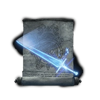 Carian Slicer | Vanaak's magical Maelstrom Wiki | Fandom