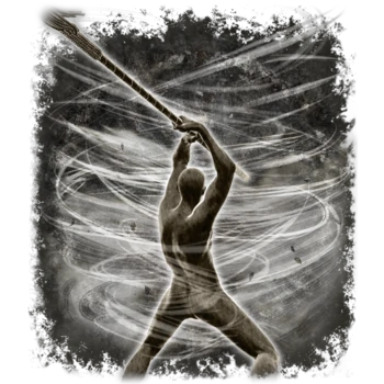 Stormcaller | Vanaak's magical Maelstrom Wiki | Fandom