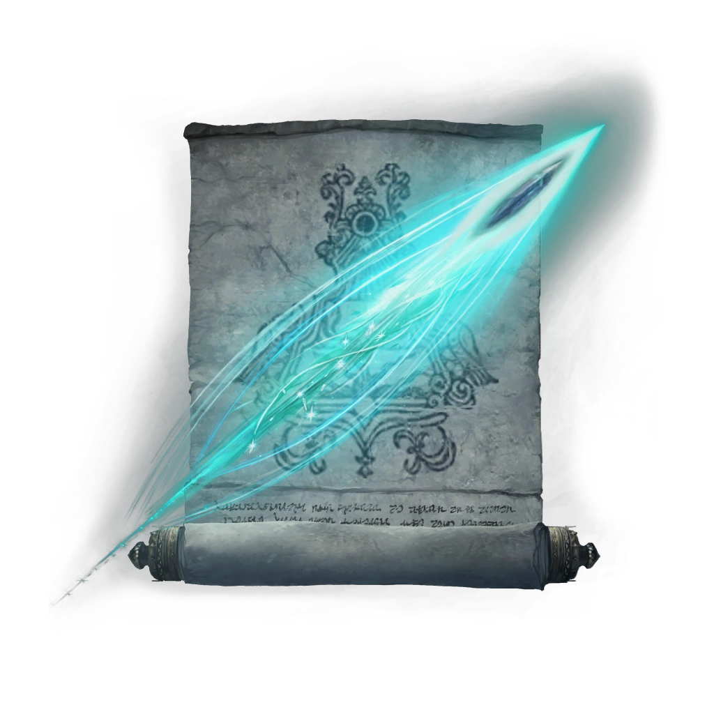 Great Glintstone Shard | Vanaak's magical Maelstrom Wiki | Fandom